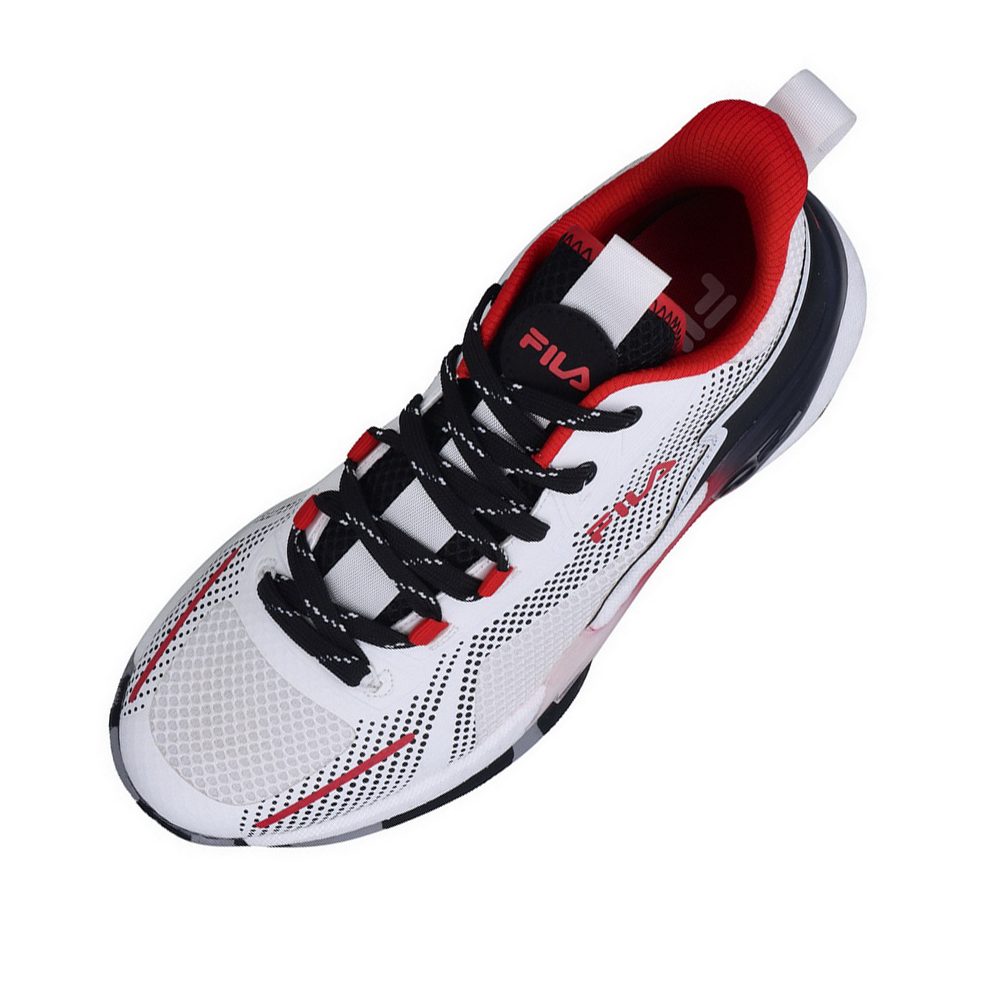 TENIS FILA DAMBER 434220WHR – Tiendas Deportivas ORANGE SPORT