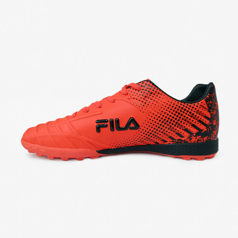TENIS FILA SILVA TURF 21116 – ORANGE SPORT co