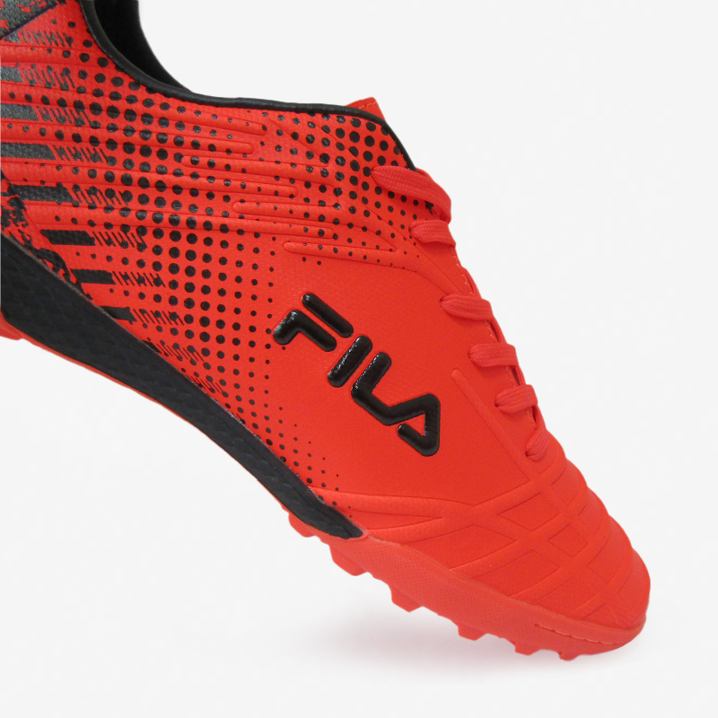 TENIS FILA SILVA TURF 21116 – ORANGE SPORT co